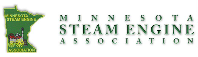 Home - Minnesota Steam Engine Association